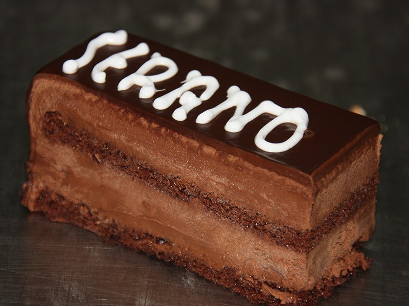 ΠΑΣΤΕΣ - ΚοσμοΠολίτικο